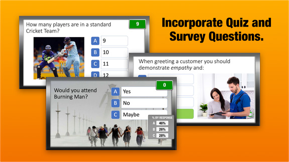 Gameshow Pro - LearningWare