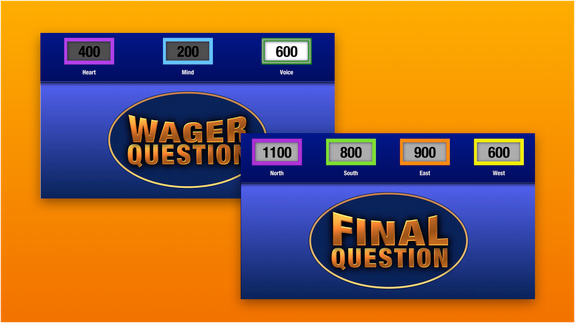 Gameshow Pro - LearningWare